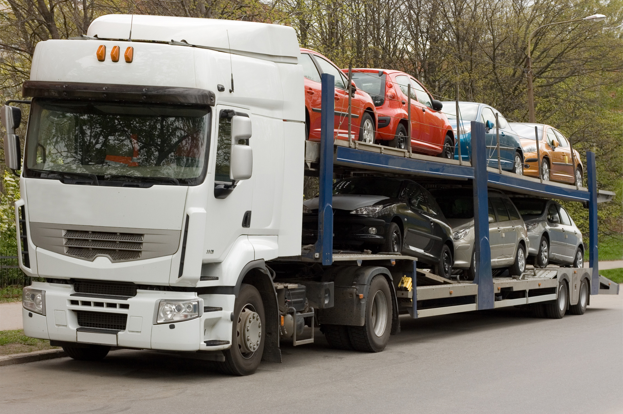 How to Ship a Car Direct for the Best Price