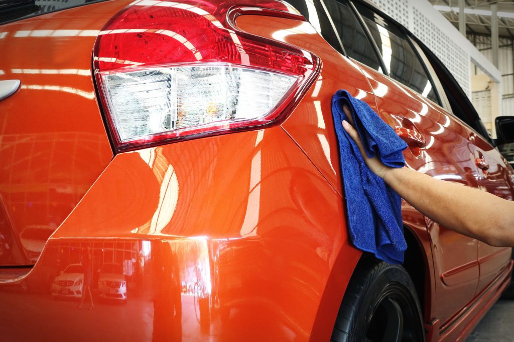 Here Is How to Tell If Your Car Has a Quality Auto Body - Car Repair ...